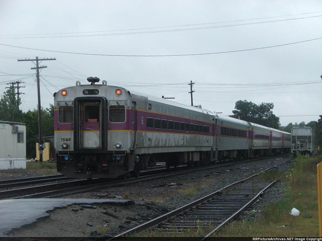 MBTA 1644